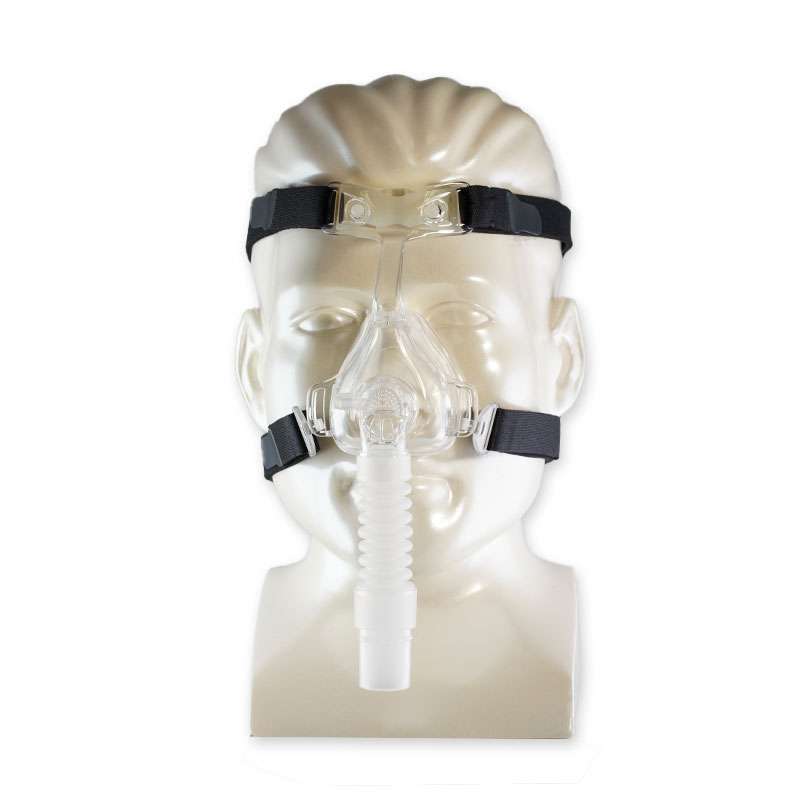 CPAP Masks | Total Respiratory